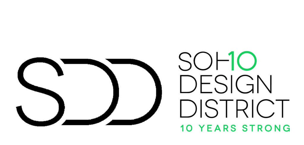 Volta ao Mundo com os Distritos Criativos: Soho Design District, New ...