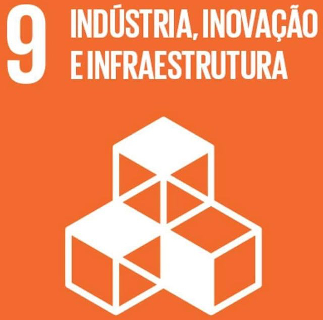 VIA recebe selo signatário 2023 do Movimento Nacional ODS Santa ...